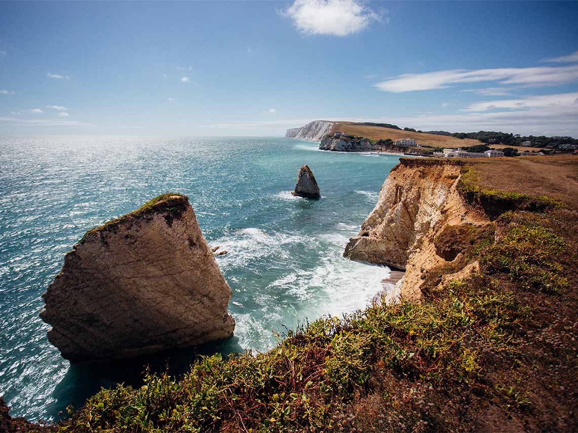 Best Coastal Towns in England - Private Tours England