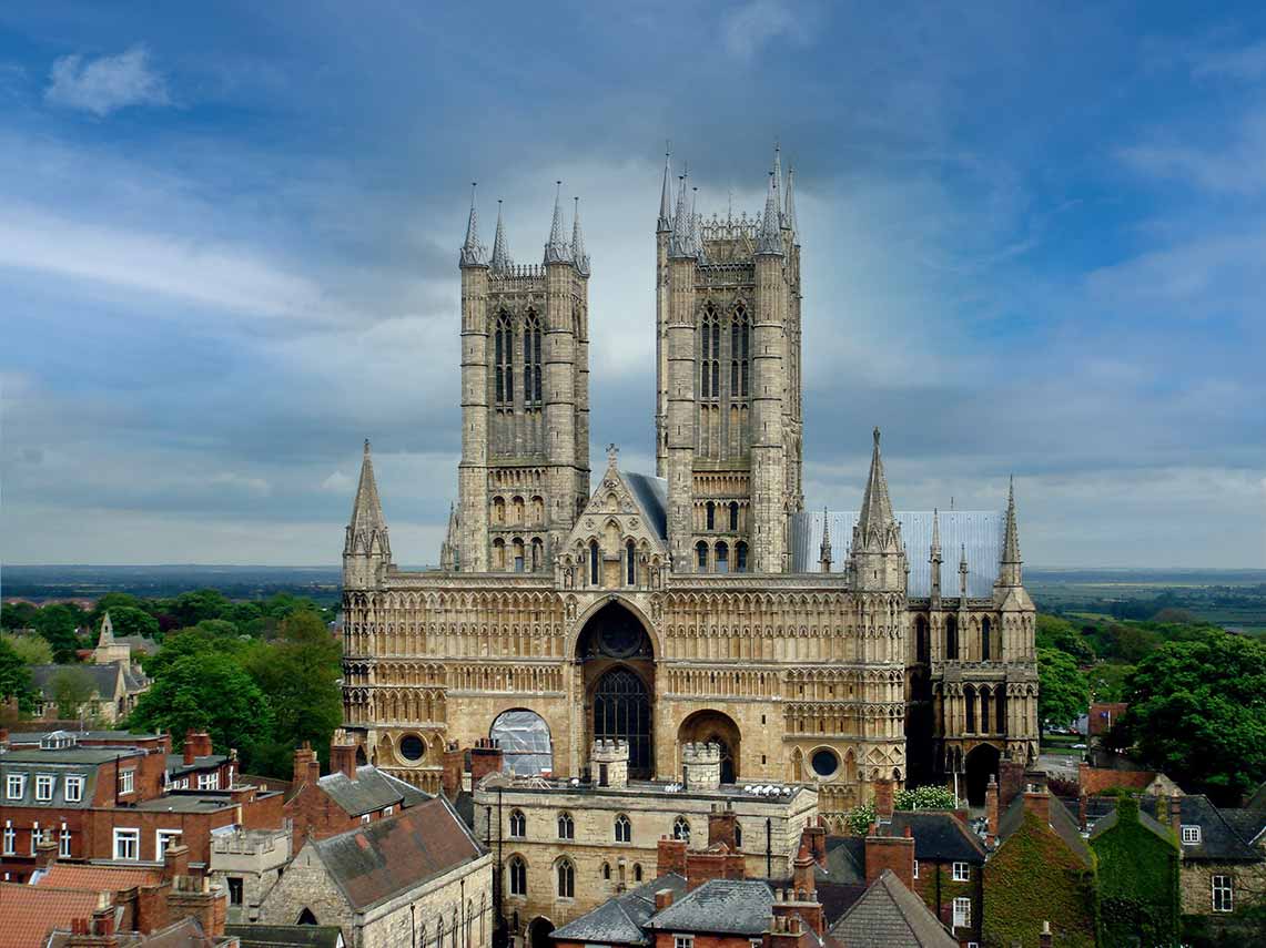 16 Day Tour Itinerary | Ultimate England Itinerary | Private Tours England