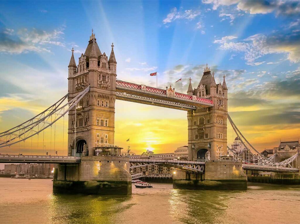 One week in England | 7 day Tour Itinerary | Private Tours England