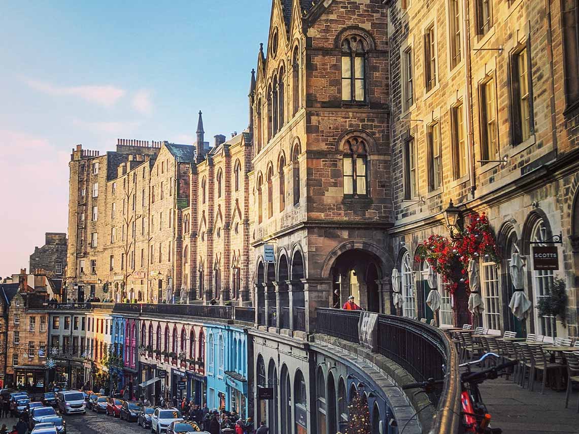 2 Week UK Itinerary | Tour of Britain | 14 Days With Driver-Guide