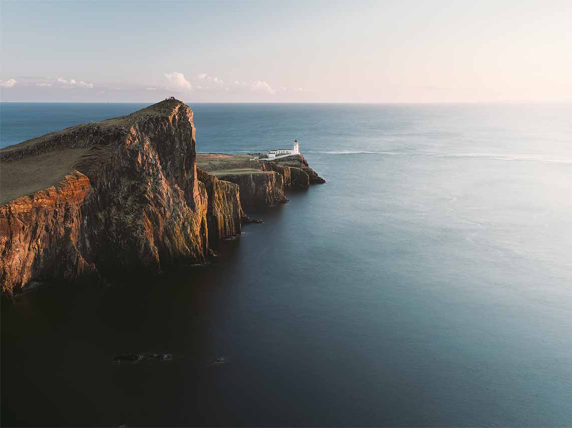 1 Month UK Tour Itinerary | 28 Day Tour of Britain | Driver-Guided