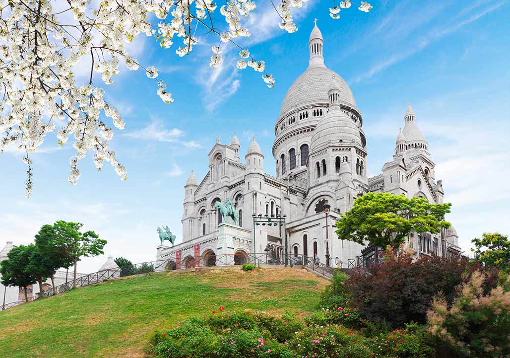 10 Day England and France Tour Itinerary | Private Tours England